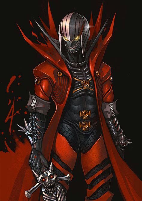 Данте / Dante | Аниме Amino Amino