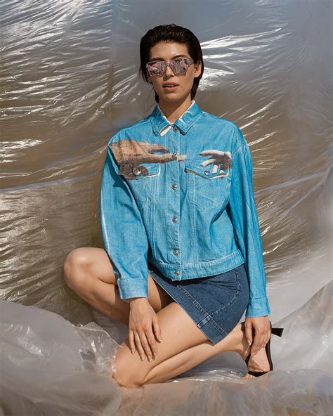 Модный образ босоножки Sportmax от 28 490 рублей