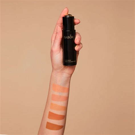 Babor 3D Firming Serum Foundation 30ml online kaufen | hair-shop.com