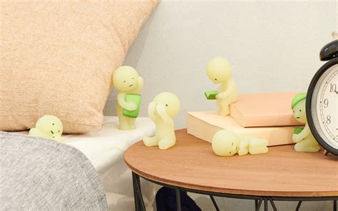 SMISKI Bed Series | Sonny Angel Store