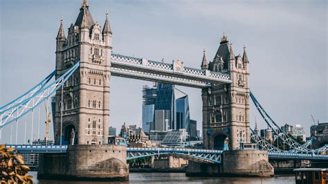 Old City of London Free Tour | SANDEMANs NEW Europe