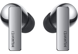 HUAWEI FreeBuds Pro Silver Frost kopen? | MediaMarkt