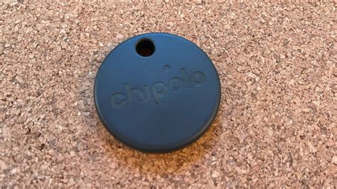 Chipolo ONE Spot Review - MacRumors