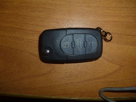 Выкидной ключ — Lada 2115, 1,5 л, 2005 года | аксессуары | DRIVE2