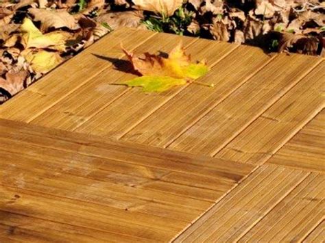 Создаем садовые дорожки из террасной доски термососна | gammawood.ru
