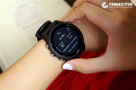 รีวิว Garmin Forerunner 255 เจาะลึก 10 ฟังก์ชั่นใหม่ ฉบับสายวิ่งทุกระดับ