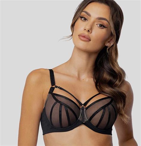 Orhideja Lingerie - Classic New