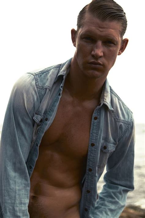 American Idle: Nils Lawton by Kristina Soljo for The Fashionisto ...