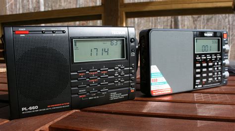 Tecsun PL-660 Review (FULL LENGTH)