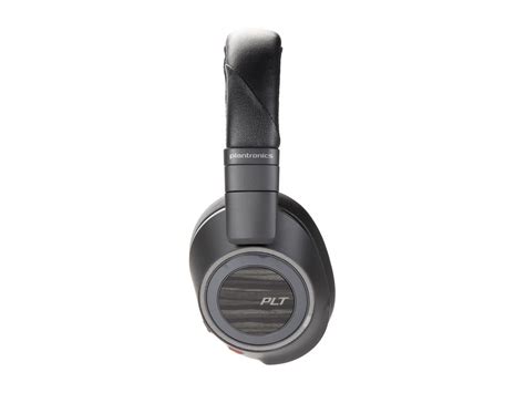 Plantronics - Voyager 8200 UC (Poly) - Bluetooth Dual-Ear (Stereo ...