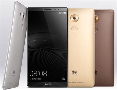 Huawei boasts 139 million smartphones sold throughout 2016 ...