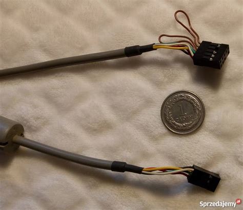 Kabel 5 PIN - 5 PIN (60cm) Czeladź - Sprzedajemy.pl