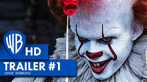 ES - Official Trailer Deutsch HD German (2017) - YouTube