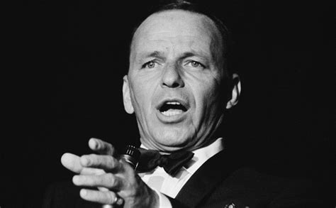Frank Sinatra | Start