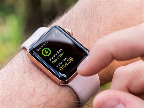Как откалибровать Apple Watch и для чего это нужно делать | AppleInsider.ru