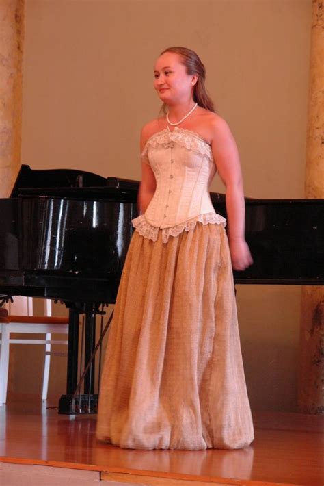 Julia Lezhneva (Soprano) - Short Biography