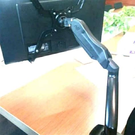 Promo Bracket Monitor Vesa Mount Adaptor North Bayou Diskon 34% Di ...