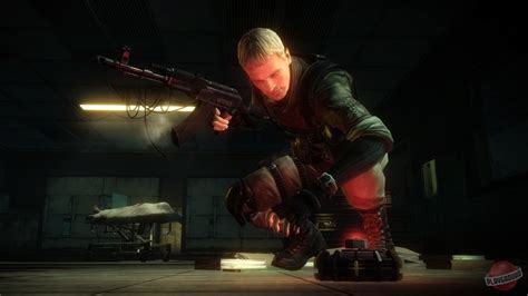 Скриншоты Resident Evil: Operation Raccoon City - галерея, снимки ...
