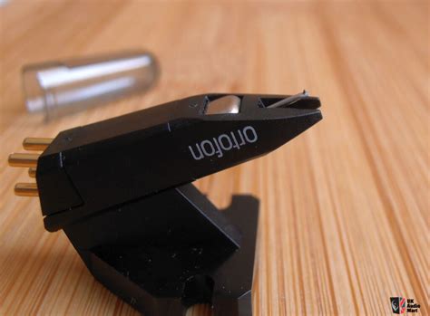 Ortofon OM10 Photo #980999 - UK Audio Mart