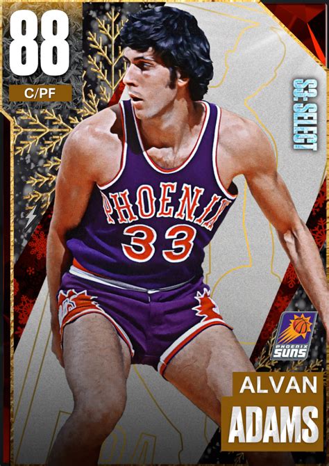 NBA 2K23 | 2KDB Custom Lineup (all time suns )