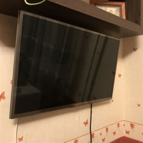 Телевизор LG Smart TV 32 дюйма – купить в Москве, цена 15 000 руб ...