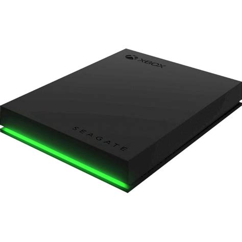 Внешний жесткий диск 2 TB Seagate Game Drive for Xbox (STKX2000400 ...