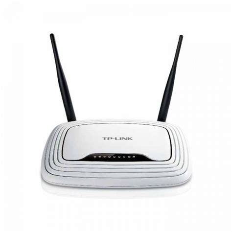 Wireless N Router 300Mbps TP-LINK TL-WR841ND | Vu Hoang Telecom