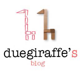duegiraffe