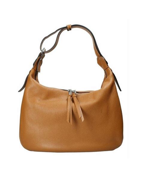 Ripani Handbags in Braun | Lyst DE