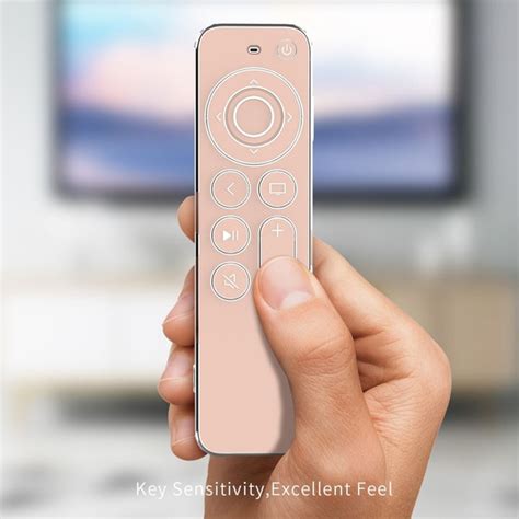 Чехол для пульта AppleTV 4K - купить по выгодной цене в интернет ...