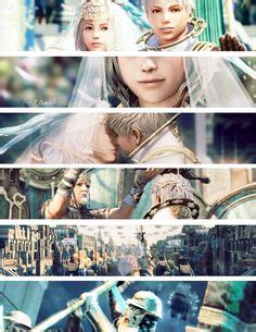 1000+ images about Final Fantasy XII on Pinterest | Final Fantasy Xii ...