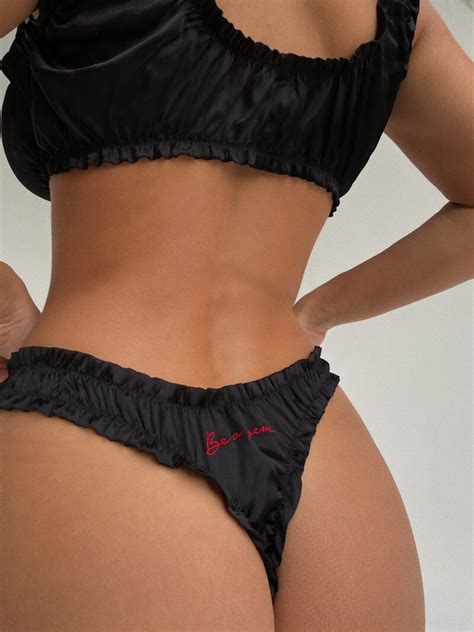 Dear Me Lingerie – Emilie Musee