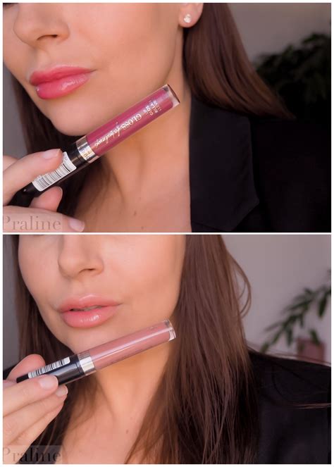Bourjois Paris Fabuleux Gloss | Bourjois, Paris, Lipstick