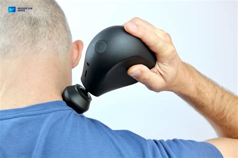 Can You Use A Massage Gun For Pinched Nerve? Will It Help?