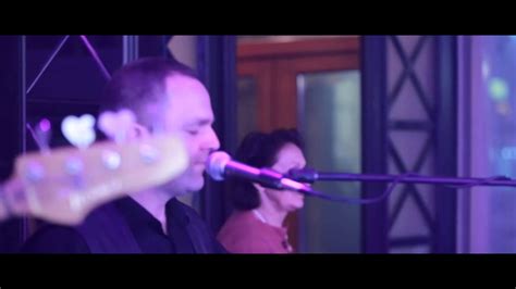 Музичний гурт "Візит" - YouTube
