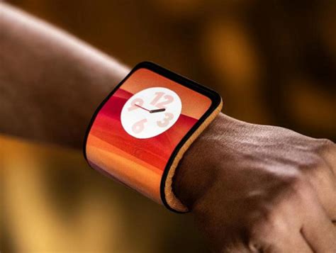 Motorola представила чудо-смартфон - видео — Haqqin