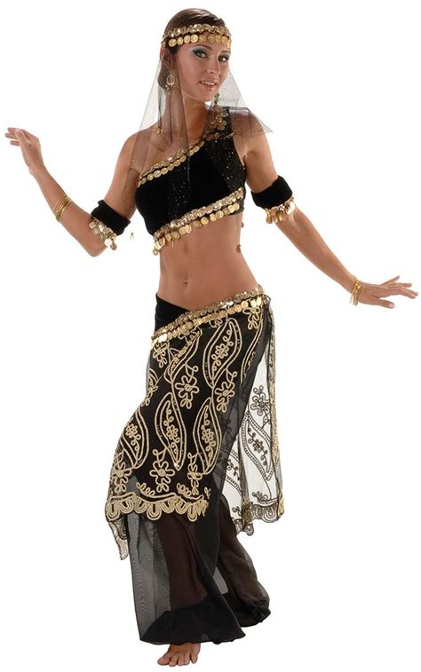 Pin on Aladdin - Costumes