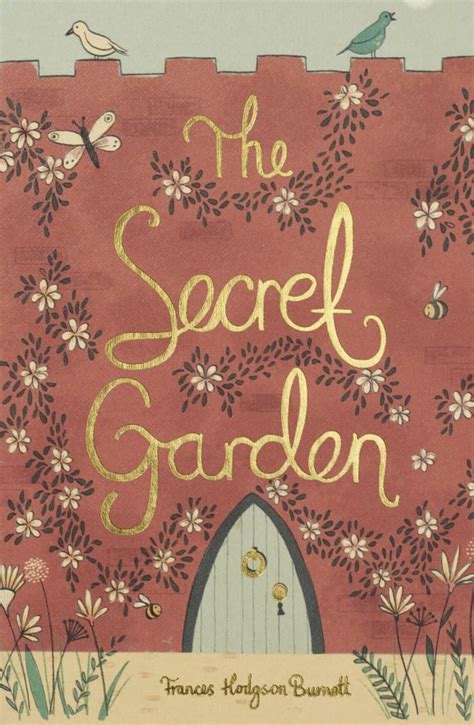 The Secret Garden - The English Book