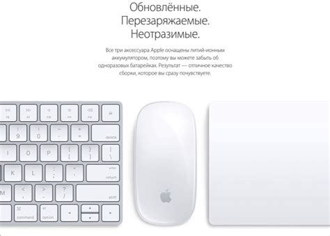 Mac OS vs Windows. Заметка №2. Мышь и батарейки