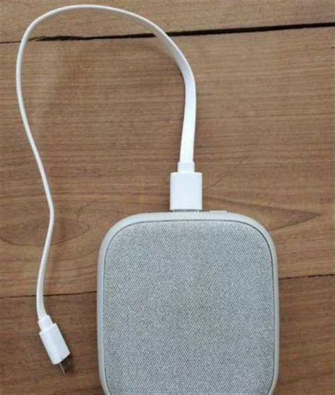 Power bank Solove с беспроводной зарядкой Москва | Планшеты и ...