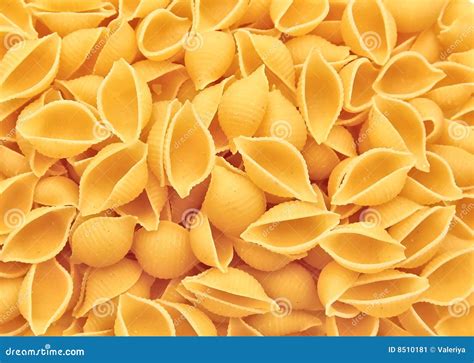 De Deegwaren Van De Macaroni Stock Afbeelding - Image of vorm, keuken ...