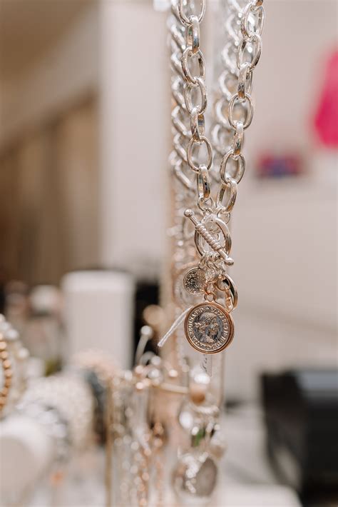 Jewellery – Elmari