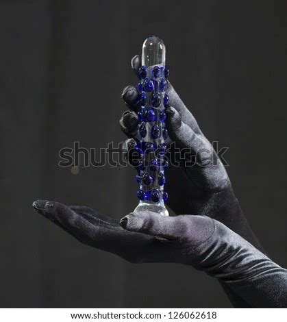 dildo - stock photo