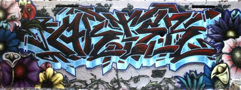 Art Crimes: Akts