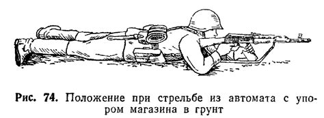 Тактическая рукоятка-сошки - Guns.ru Talks