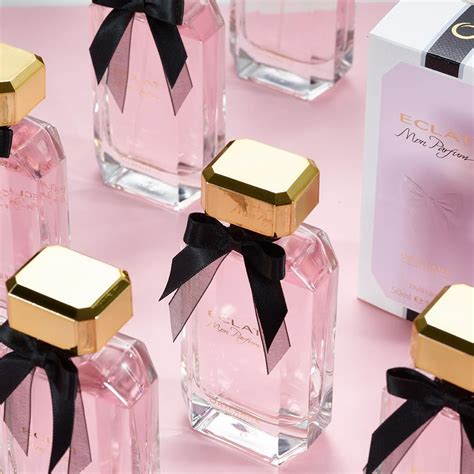 Eclat Mon Parfum Oriflame Parfum - ein neues Parfum für Frauen 2018