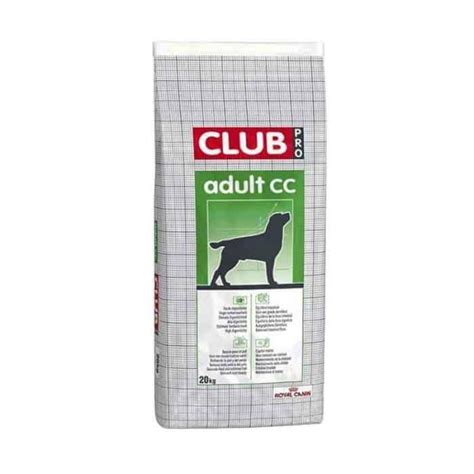 Royal Canin Club Pro Adult CC Dog Food for sale in Kenya