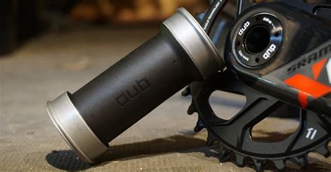 SRAM DUB XO1 Eagle - Unboxed and Actual Weights - Bikerumor