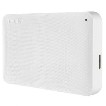 Toshiba DTP210 1TB Canvio Ready USB 3.0 Hard Drive