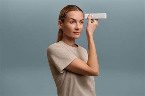Withings’ new ‘multiscope’ combines four health gadgets into one - The ...